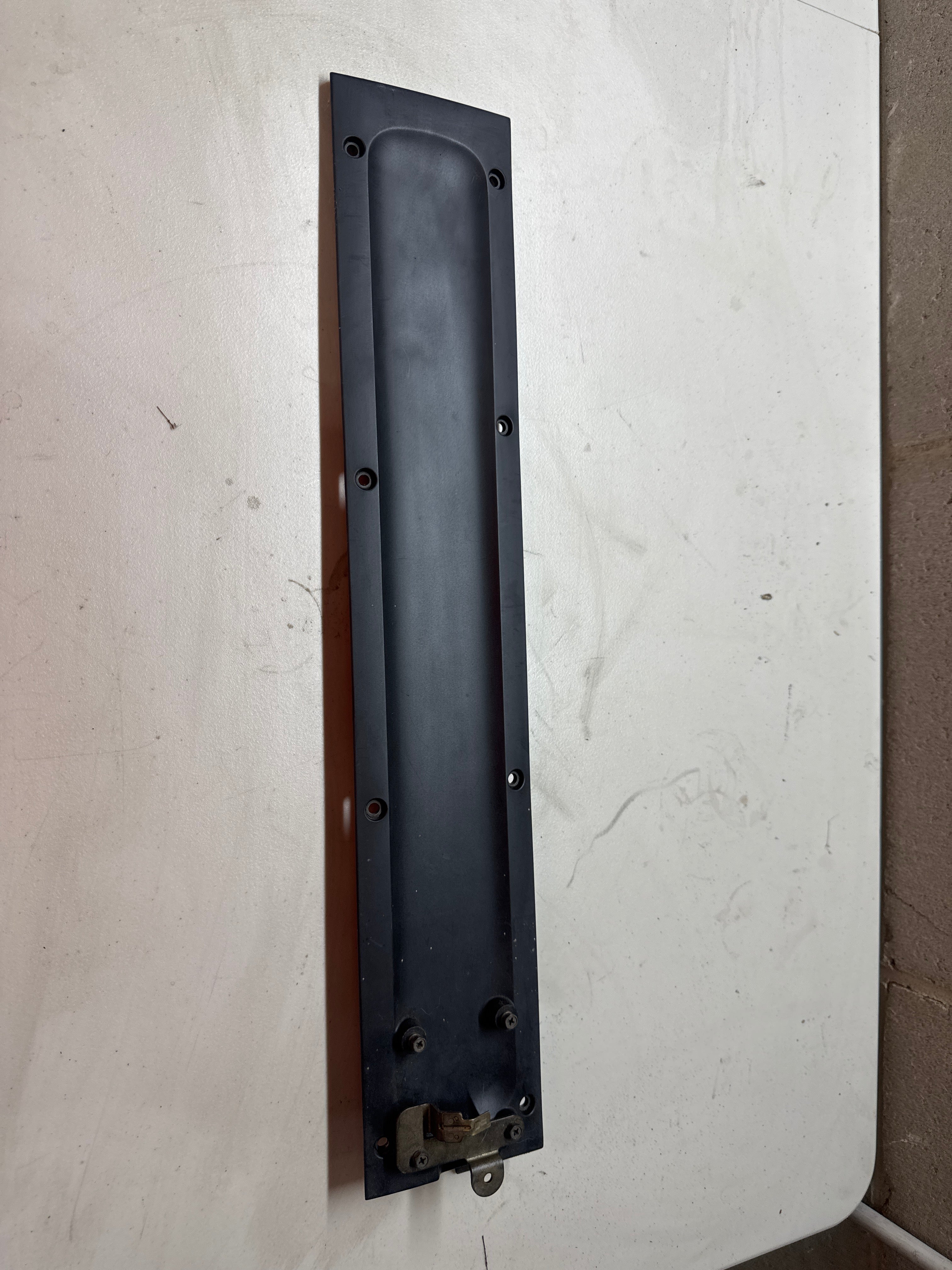 R34 RB25 Coil Pack Cover – FTW MOTORSPORT